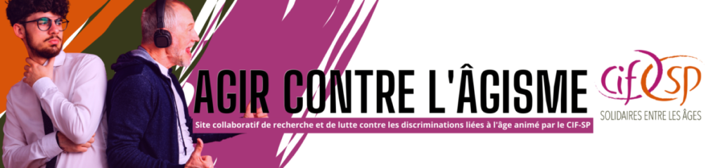L’âgisme et le droit : Le principe de non-discrimination liée à l’âge ...